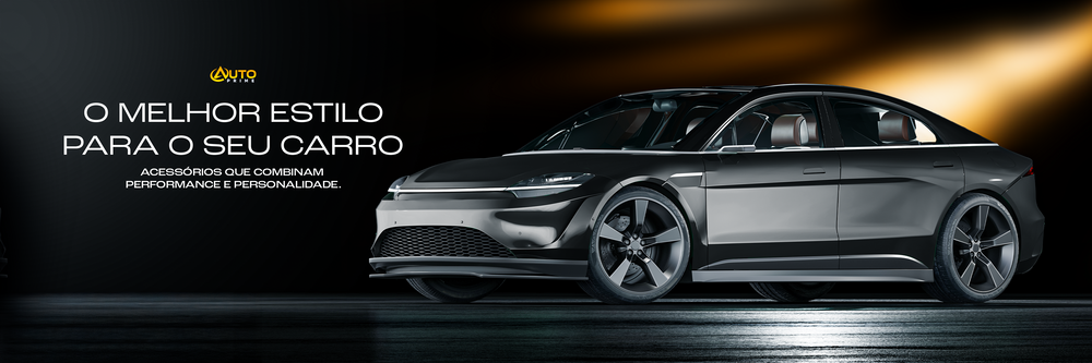 Lojas Auto Prime